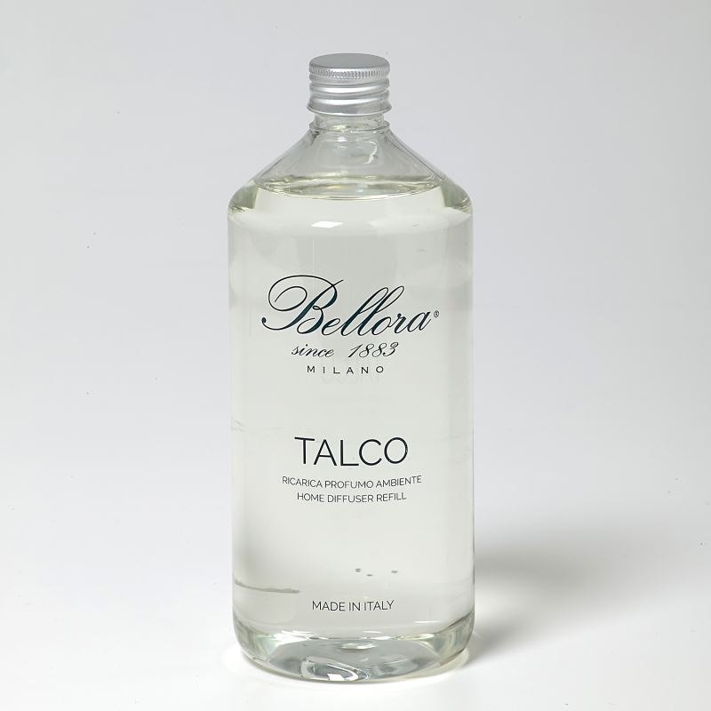 Bellora con la linea di profumatori d’ambiente di Profumia