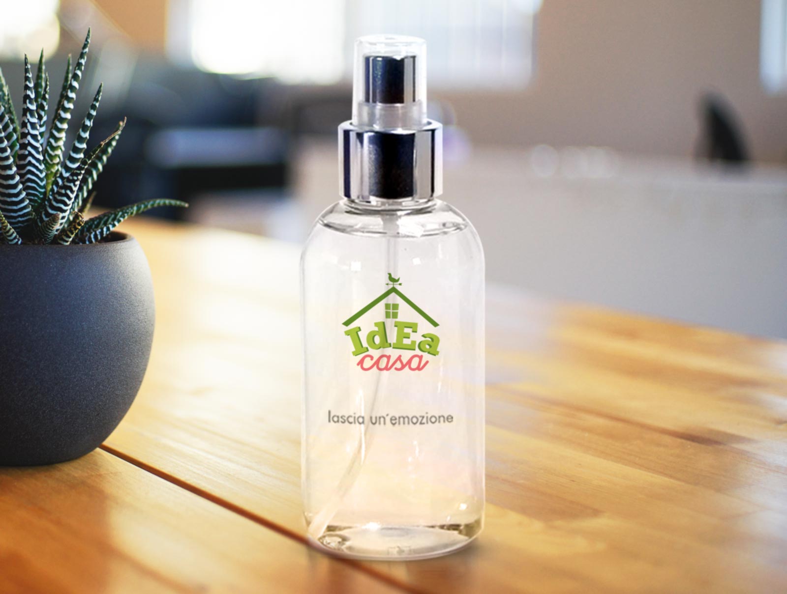 PROFUMATORE SPRAY AMBIENTE PER NEGOZI CASALINGHI, SPORTIVI, TELEFONIA ...